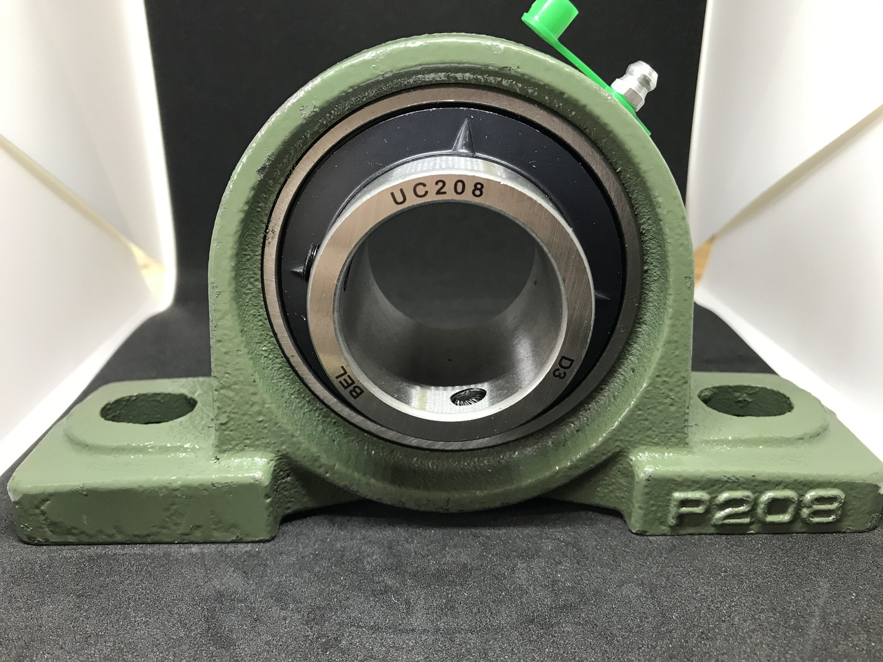 Купити Підшипник в корпусі UCP 208 - NT Korea ORIGINAL!!!!!, ціна 650 ...