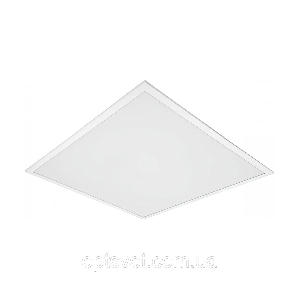 LED панель LEDVANCE ECO PANEL BACK LICHT 600 36W 6500K IP40 WT (4058075386662), цена 1044 грн ...