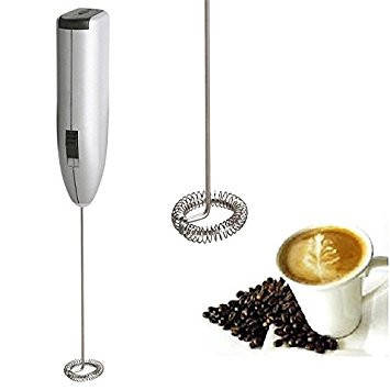 Міні Міксер Mini Drink Frother, піноутворювач Міні Дрінк Фрозер! BEST ...