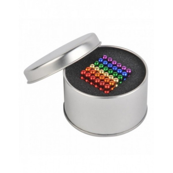 Купить Нео куб Neo Cube радуга| Головоломка нео куб! BEST, цена 354.20 ...