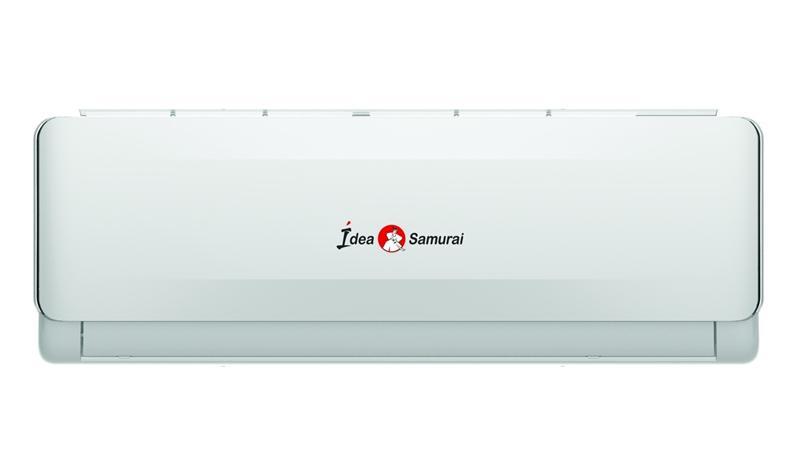 Кондиционер Idea Isr 12hr Sa7 N1 Серия Samurai Fh — Купить Недорого на Bigl Ua 1603832265