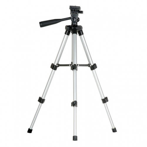 Купити Штатив для лазерного рівня 280-650 мм, різьблення 1/4" INTERTOL ...