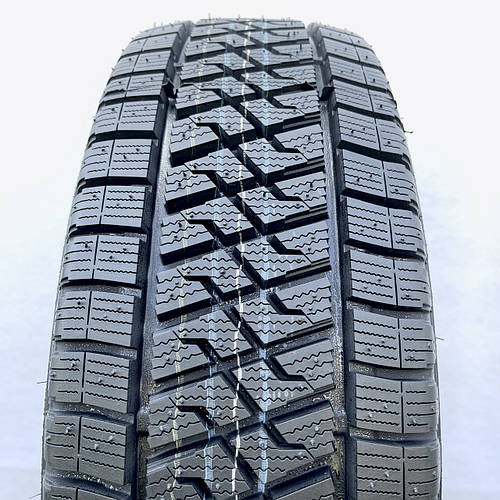 Зимові шини 225/70 R15C Lassa Wintus 2 (112/110R) 2023, Turkey, ціна ...