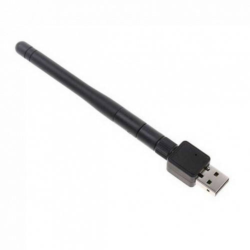 Антена WIFI USB 802.1 IN WF-2 | бездротової Wi-Fi USB адаптер! BEST ...