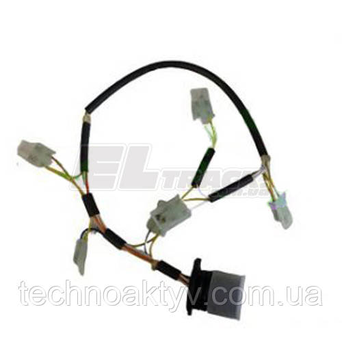8603625 Джгут проводів: ціна купити в Хмельницькому - 1603961959