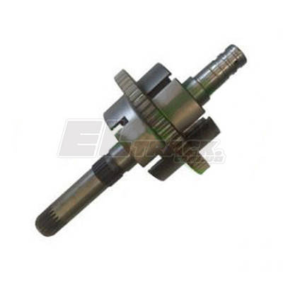 CARRARO вал | Сравнить цены и купить на Prom.ua