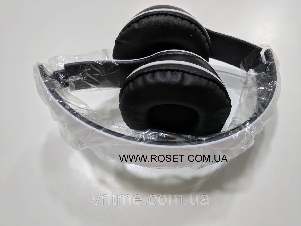 Купить Беспроводные Bluetooth наушники Р 47 4.2 + EDR Wireless ...
