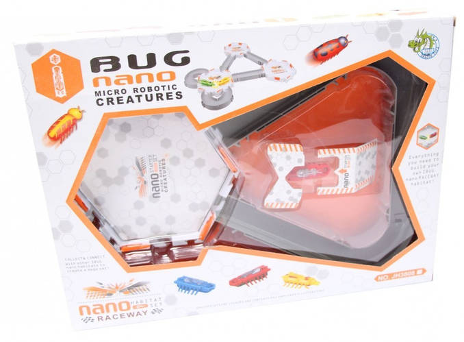 HexBug Nano "Micro Robotic", ціна: 441 ₴, купити на Prom.ua