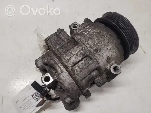 Купить Компрессор кондиционера Volkswagen Polo IV 9N3 , 1400cm3, Diesel ...