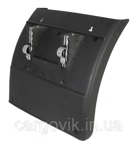 Крыло заднее IVECO STRALIS, TRAKKER, 41298964, 41213754 (ID#1512173740 ...