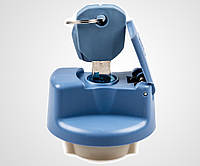 Крышка Бака ADBlue DAF, IVECO, MAN, Ø40mm, 26300027200, 1742568 ...