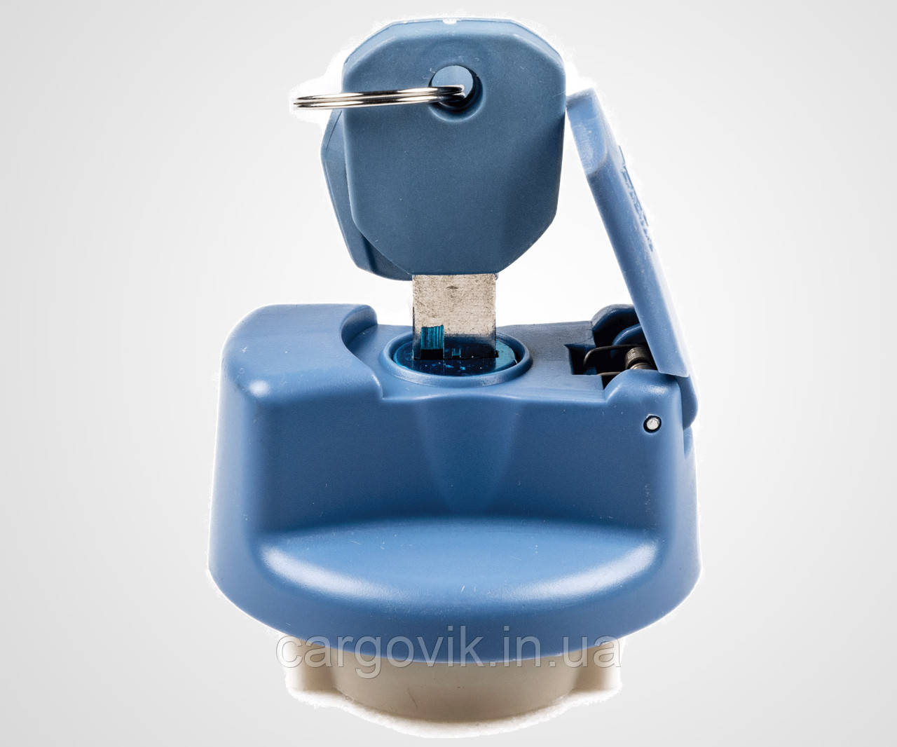 Крышка Бака ADBlue DAF, IVECO, MAN, Ø40mm, 26300027200, 1742568 ...