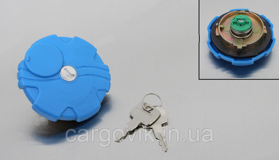 Крышка бака ADBlue MERCEDES, 60mm, 0004701805 , 0004702405 , 0004702605 ...