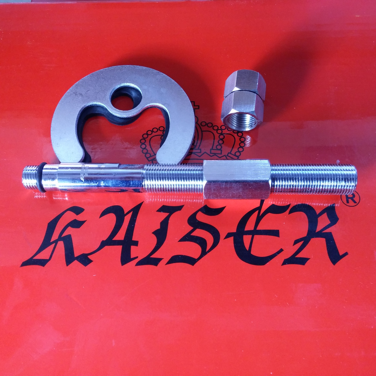 Крепеж для смесителя под ФИЛЬТР KAISER: продажа, цена в Днепре ...