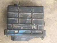 Mercedes W124 Блок Управления АКПП — Купить Недорого на Bigl.ua ...