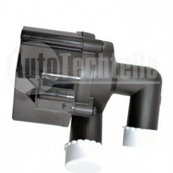 Додаткова помпа системи охолодження VW Transporter T5 2.0TDI / 2.0BiTDI ...