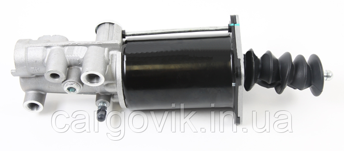 Пневмогидроусилитель MAN, NEOPLAN, IVECO, DAF, SCANIA, VG3200 ...