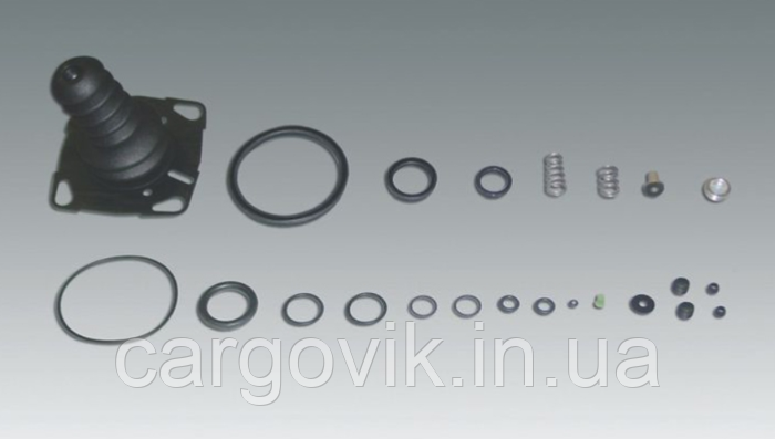 Купить Ремкомплект ПГУ IVECO EUROTECH,STRALIS, TRAKKER, II 35696008 ...