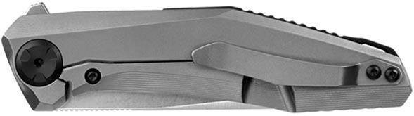 Купить Нож Zero Tolerance 0470, цена 13668 ₴ — Prom.ua (ID#1358465694)