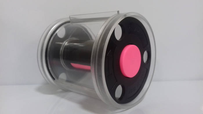 Купить Катушка для ленты Pastorelli, цена 800 ₴ — Prom.ua (ID#1604983914)