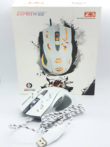 Мышь USB ZORNWEE Z3 BF, цена 519 грн — Prom.ua (ID#1605083522)