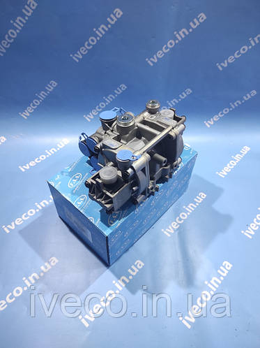 Купить Модулятор давления ABS DAF MAN Krone RVI Scania 1624254 ...