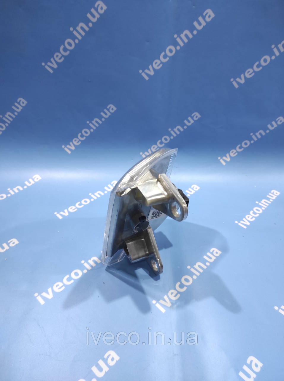 Фонарь указателя поворота, поворотник Iveco Eurocargo Ивеко Еврокарго ...