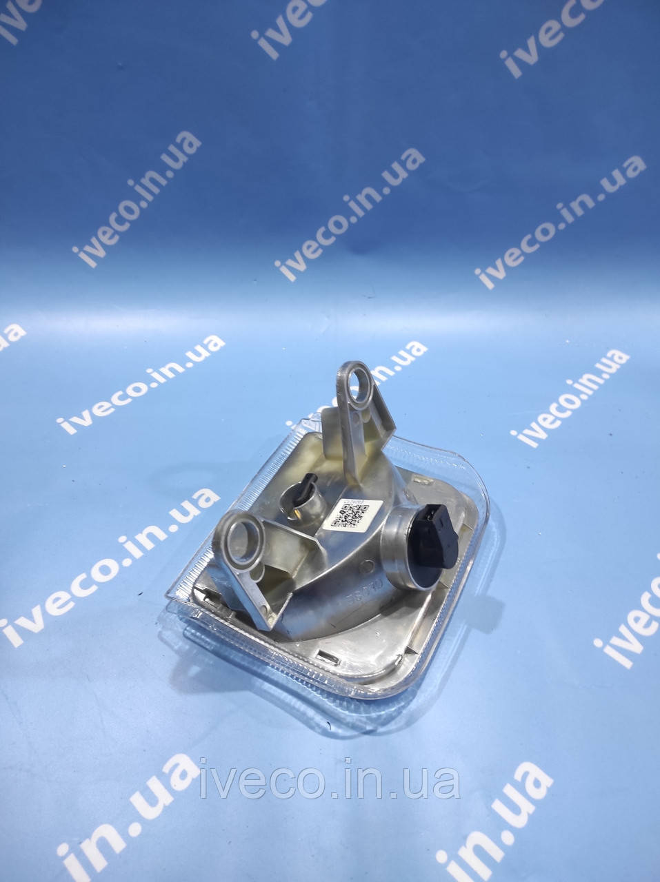 Фонарь указателя поворота, поворотник Iveco Eurocargo Ивеко Еврокарго ...