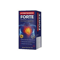 Hypertension forte | Сравнить цены и купить на Prom.ua