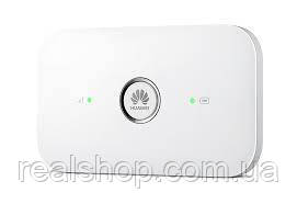 3G/4G WiFi роутер Huawei E5578-322 (White) с аккумулятором, цена 2398. ...