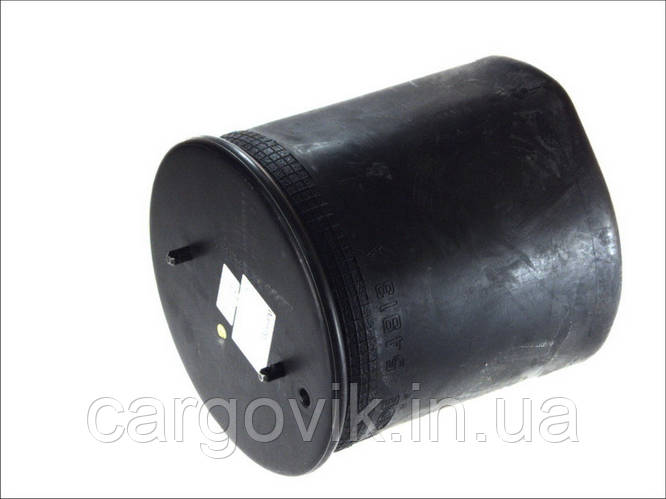 Купить Пневмоподушка (с мет стаканом) SCANIA 4 seria, 4913NP02, 1440294 ...