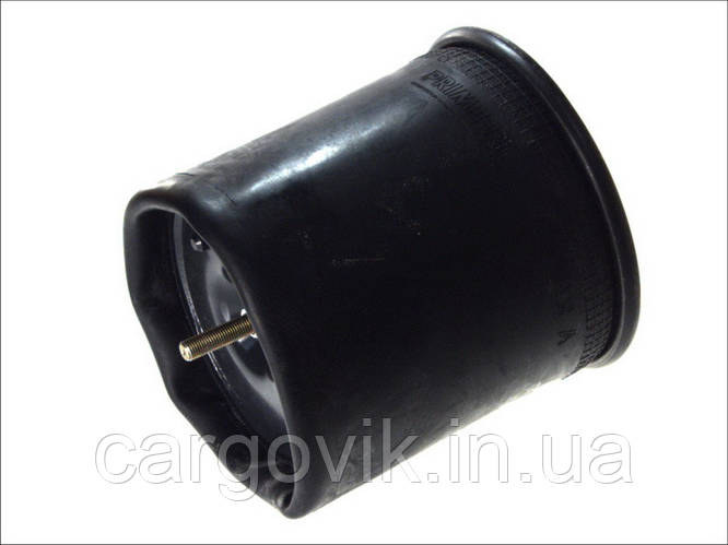 Купить Пневмоподушка (с мет стаканом) SCANIA 4 seria, 4913NP02, 1440294 ...