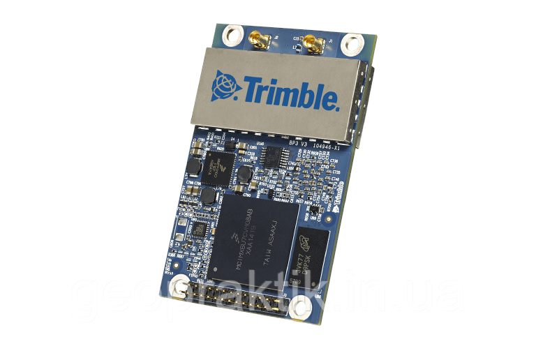 GNSS приймач Trimble MB2 Board кутомір: продаж, ціна у Харкові. Gps ...