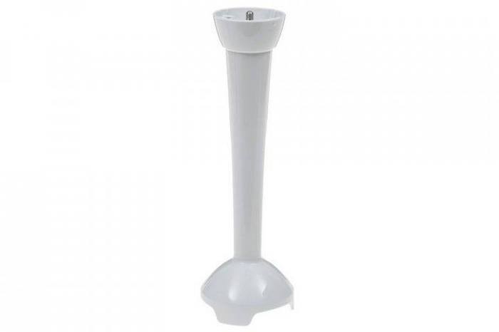 Блендерная ножка, насадка для блендера Bosch CleverMixx MSM14100 ...