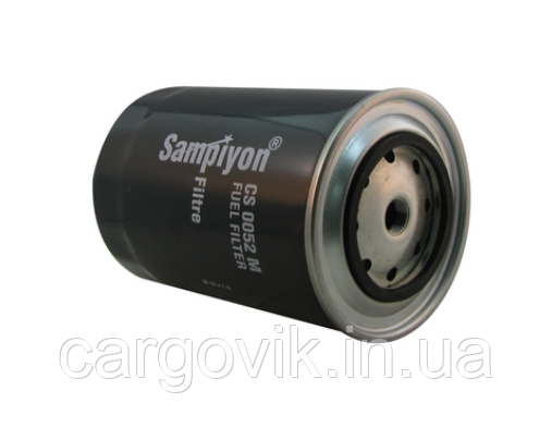 Купить Фильтр топливный IVECO EUROSTAR, EUROTECH, STRALIS, TRAKKER ...