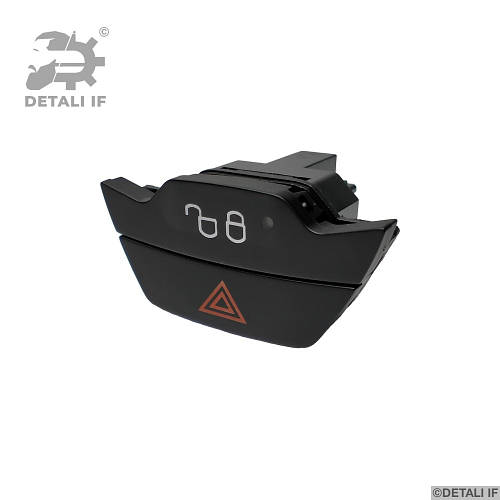 Кнопка аварийки Transit Ford 1519127 1767567 (ID#1605710058), цена: 198 ...
