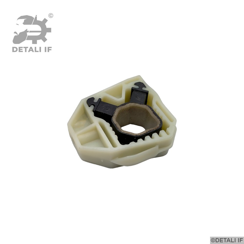 Купить Подушка радиатора Touran Volkswagen 1K0121367M 1K0121367C ...