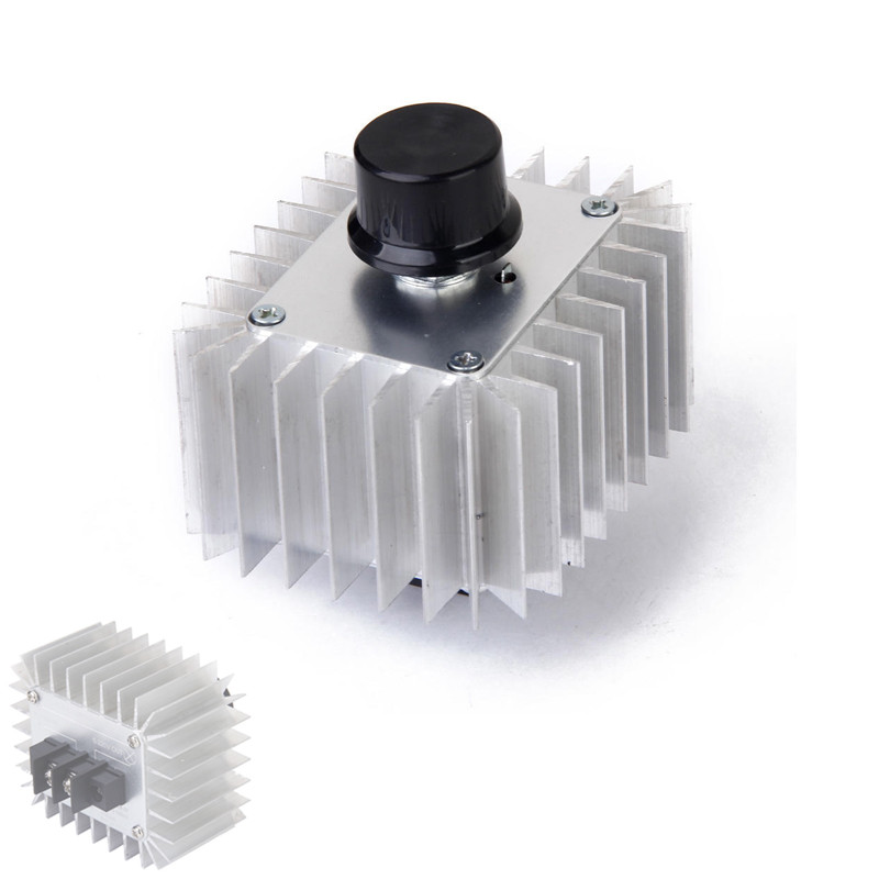 Регулятор Напряжения 220В 5000Вт AC — Купить Недорого на Bigl.ua ...