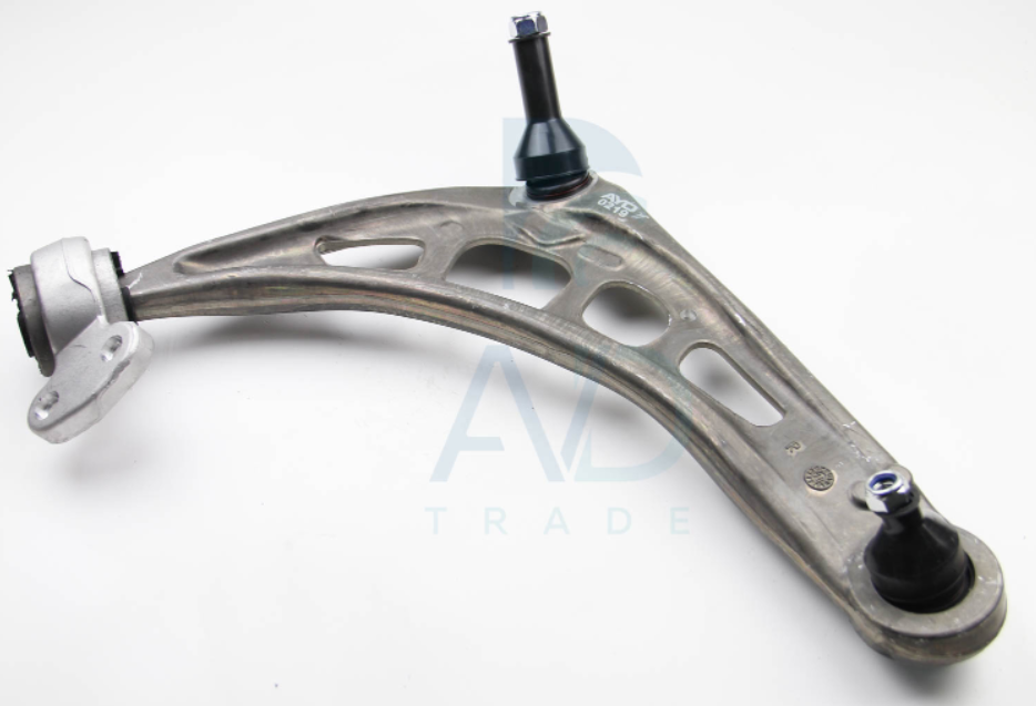 Рычаг передний правый BMW E46 BMW 31126777852 производитель AYD Турция ...
