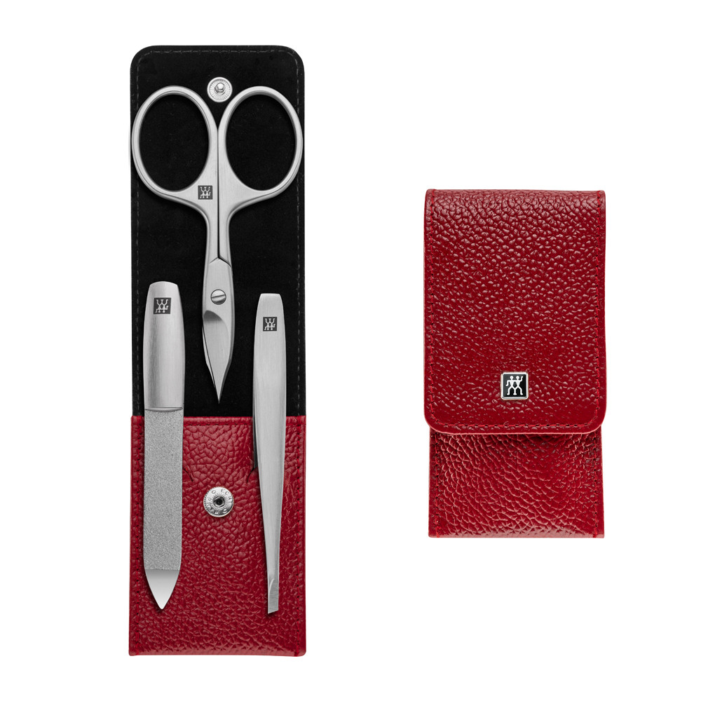 Купити Маникюрный набор Zwilling TWINOX, 3 предмети - Zwilling J.A ...
