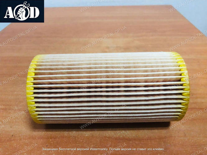 Фильтр масляный Шкода Октавия А5 2.0 FSI 2004-->2012 Mann (Германия) HU ...