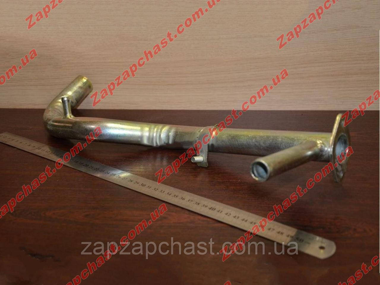 Трубка помпы (саксафон) Ваз 2108 2109 21099, производство Харьков ...