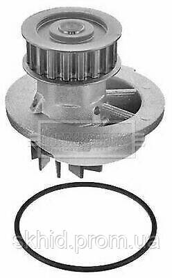 Насос Водяной (помпа) ZAZ Vida (ЗАЗ Вида),Chevrolet Aveo (Шевроле Авео ...