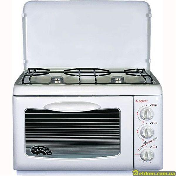 Плита кухонная Gefest ПГ 100, цена: 7700 ₴, купить на Prom.ua