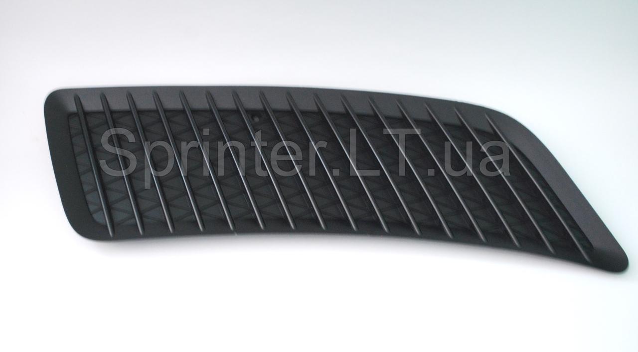 Решетка капота MB Sprinter(906) 06- R MERCEDES 90683607189051, цена ...