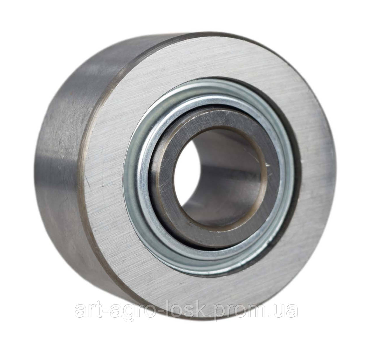 Купить AA35638 CT-AGRI Подшипник однорядный шариковый, цена 298 ...