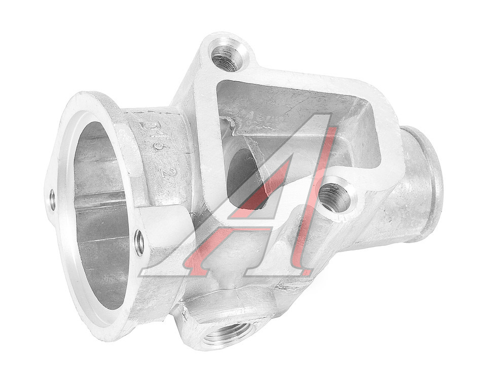 Купити Корпус термостата Газель,Волга дв.402 (ви-во Авто Престиж), ціна ...