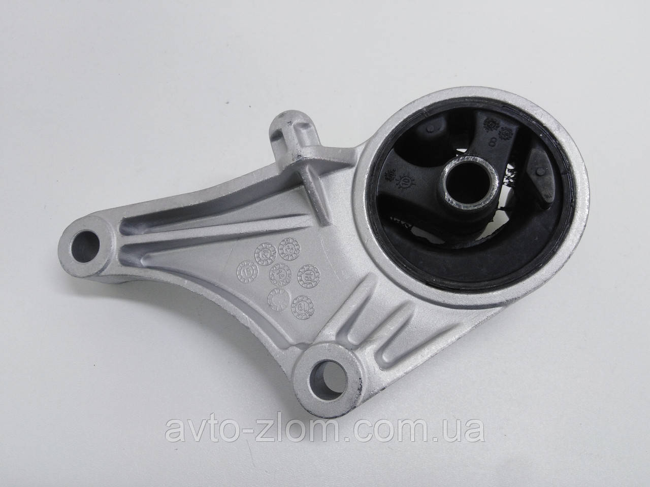 Передняя подушка двигателя Opel Astra G, Zafira A. Опель Астра, Зафира ...