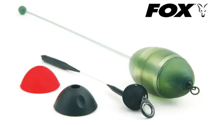 Зиг Риг система Fox Halo Adjustable Zig Float Kit купить в интернет-магазине Carp-Shop