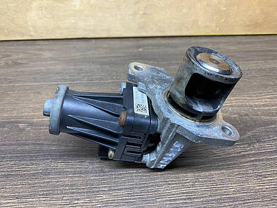 Клапан EGR Renault Kangoo | купити недорого, на Prom | Україна